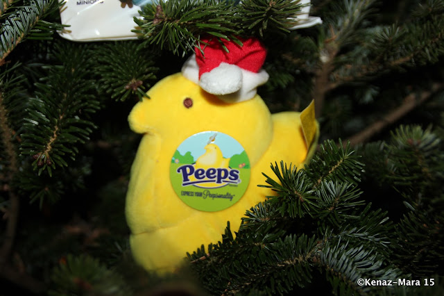 ChiIL Mama : WIN Sweet Holiday Treats For All Your PEEPS® #peepsholiday