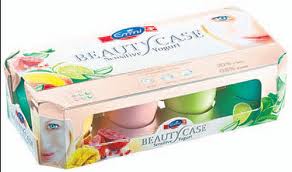 Pearl's Powder: Beautiful Day Arrives -Food Trend