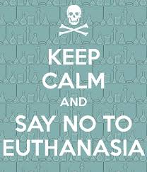 Euthanasia Prevention Coalition Euthanasia Prevention Coalition ...