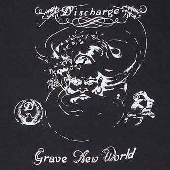 Discharge — Discography — HPS Music