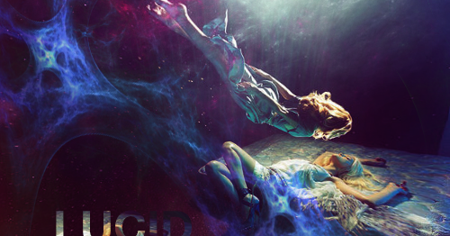 How To Lucid Dream ! - Psychedelic Adventure