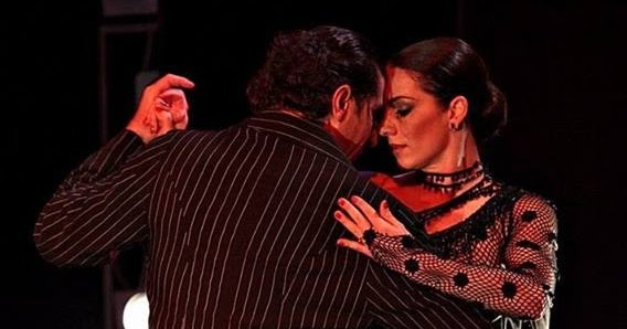 Satu Mare: Tango Argentinian