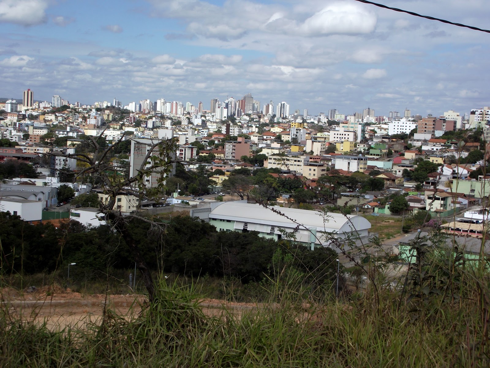 OS MELHORES LUGARES PARA AS GRANDES AVENTURAS : DIVINÓPOLIS / MG ...