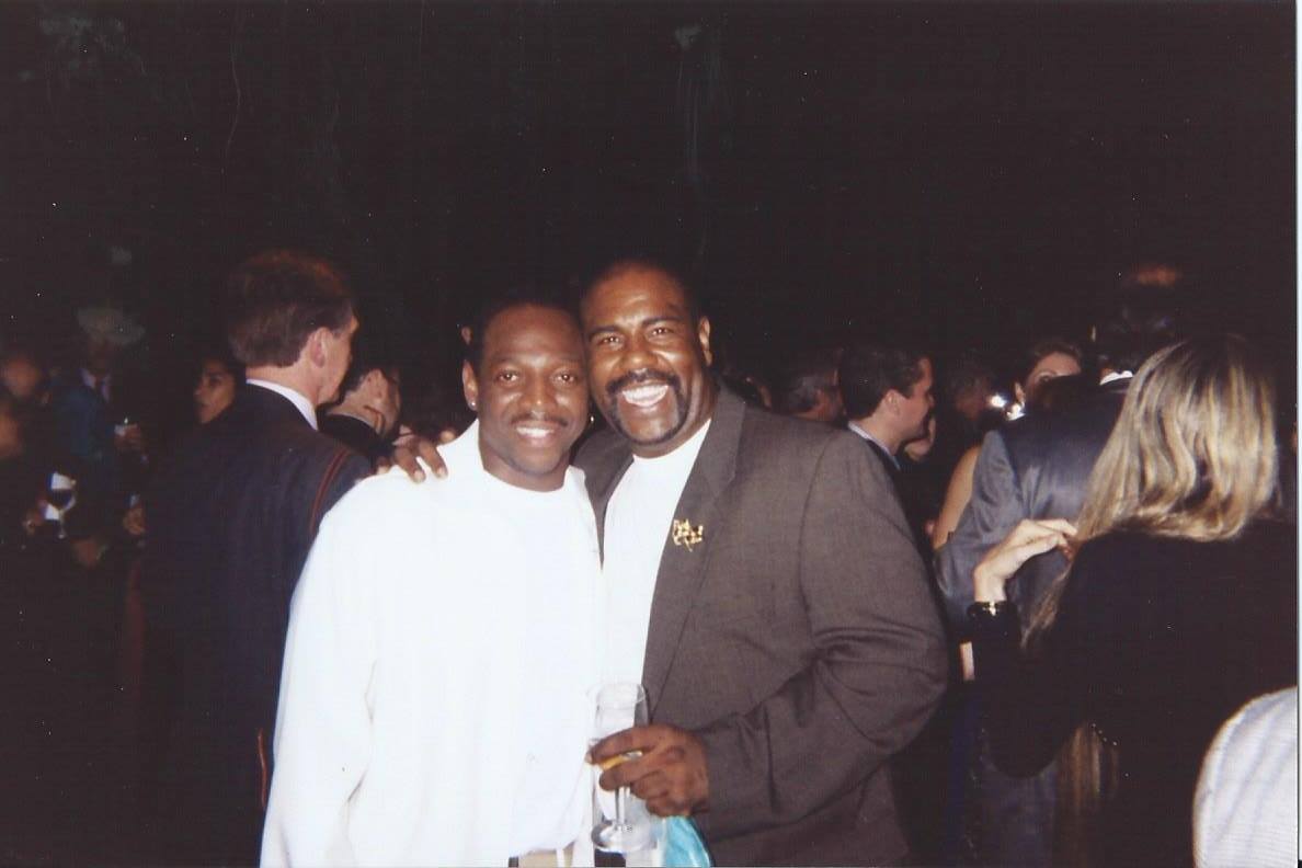 Keith Price's Curtain Call: QUARANTINED MEMORIES #1: SWEET CHARITY