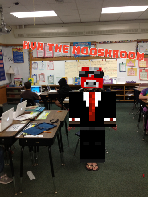 Engaging Minds, Inspiring Discovery~ "Mistakes are proof that you are ...