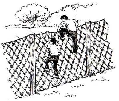 PPM 01 Seremban Timur Negeri Sembilan: HALANGAN KOMANDO