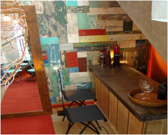 USING THE SPACE UNDER THE STAIRS | BEAUTIFUL STAIRS