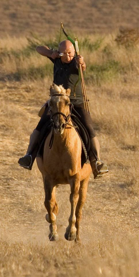 Archery Instinct: Archery Trick Shots 1