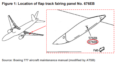 OH DUNIA!: Missing aircraft, Boeing 777, 9M-MRO, 8 March 2014