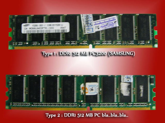 Cause of Damaged the Computer Memory | Agratitudesign Impression