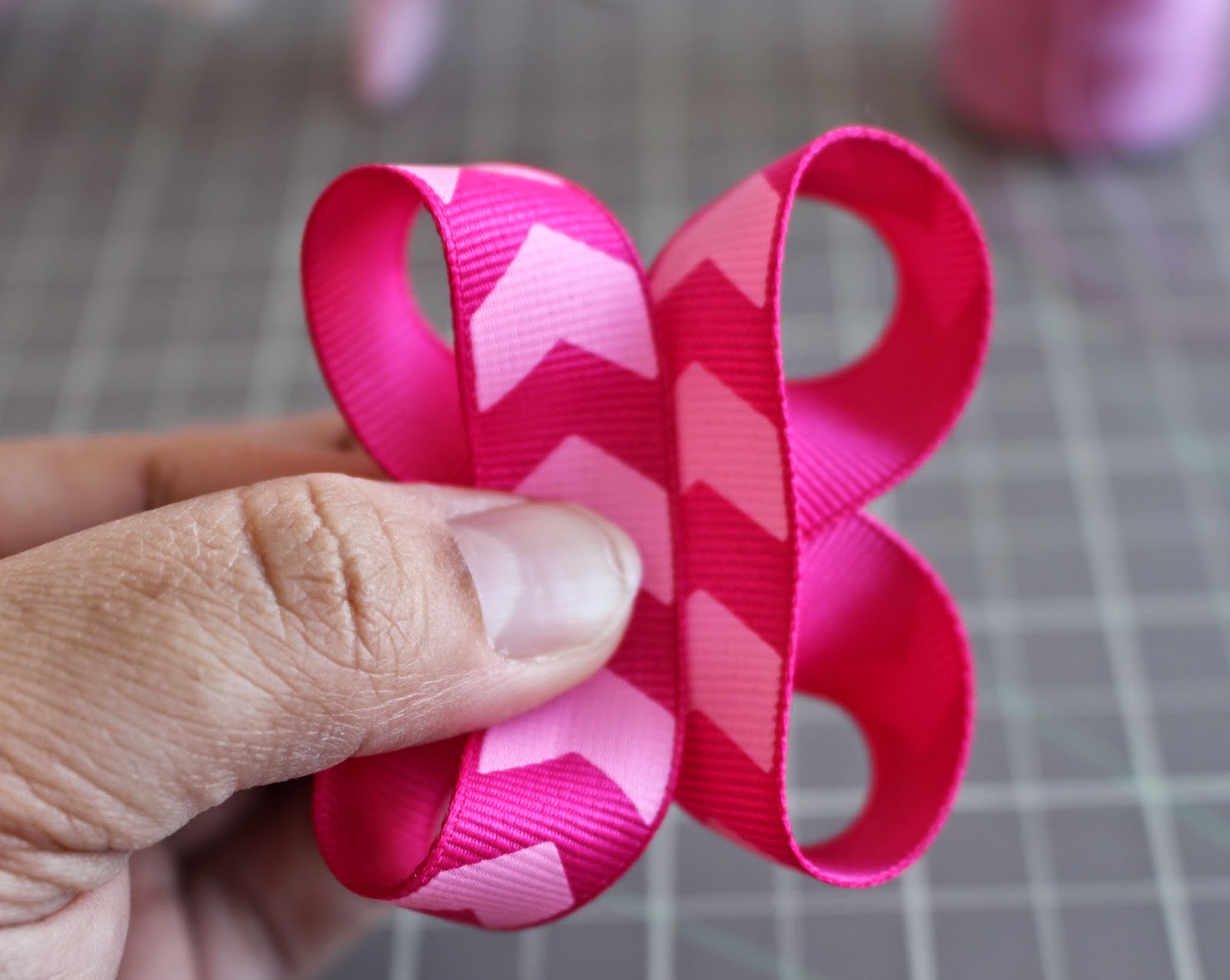 You Are A "Bow"tiful Valentine Tutorial and Printable - First Time Mom ...