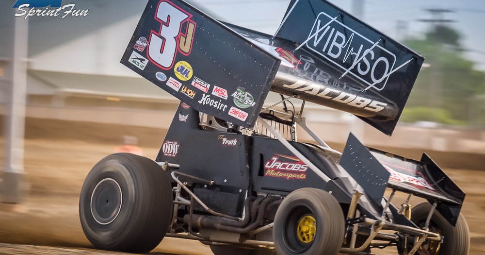 The DIRT Network: Trey Jacobs Ready to Tackle 2017