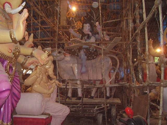 Panchendriya: GANESH CHARURTHI PREPARATIONS