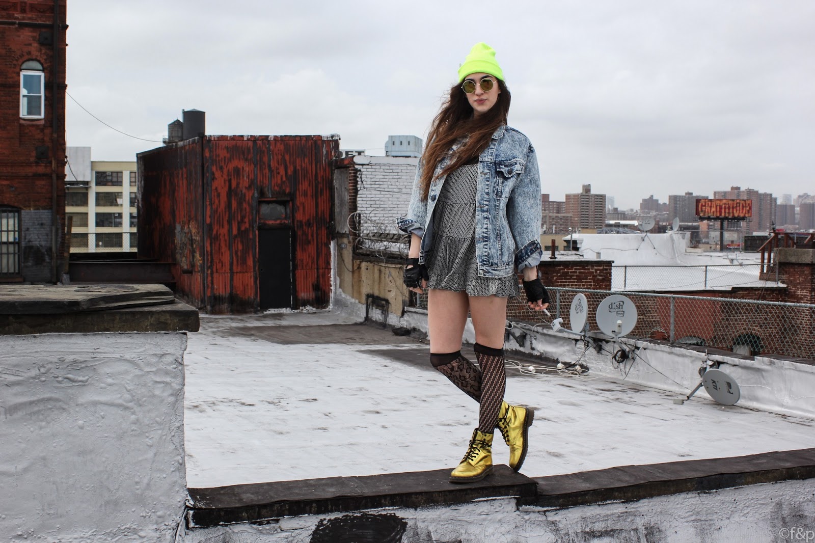 Fresh and Precious: Teenage Wasteland: 90's Street Style in the Bronx