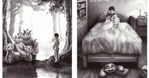 Design Stack: A Blog about Art, Design and Architecture: Ballpoint Pen ...