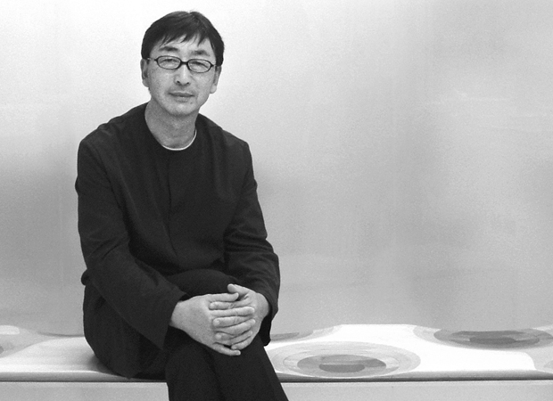 MY MAGICAL ATTIC: THE PRITZKER PRIZE 2013 WINNER TOYO ITO - TAMA ART ...