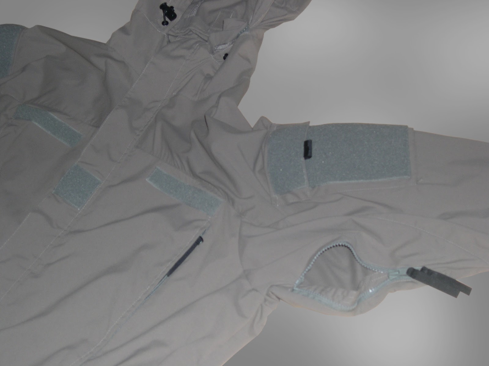 Ontario Geardo: Blackhawk! PCU Level 5 - First Impressions