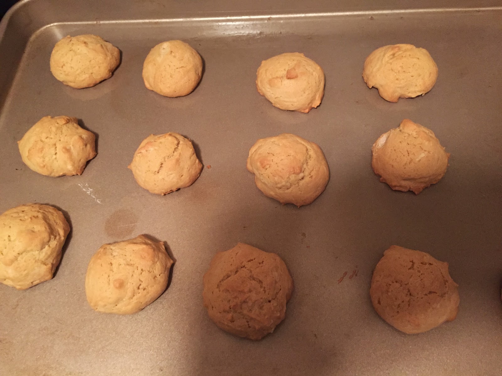 The Working Woman: 4/20/15's The Making n The Baking of Puerto Rican ...