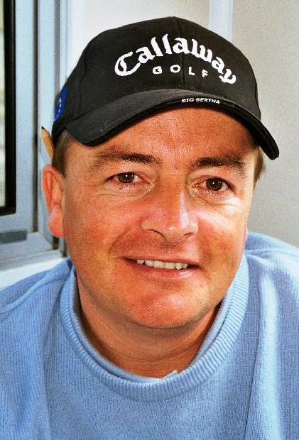 Scottish Golf View - Golf News from Around the World: CRAIG RONALD WINS ...