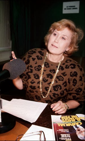 Directamente H: Encarna Sánchez