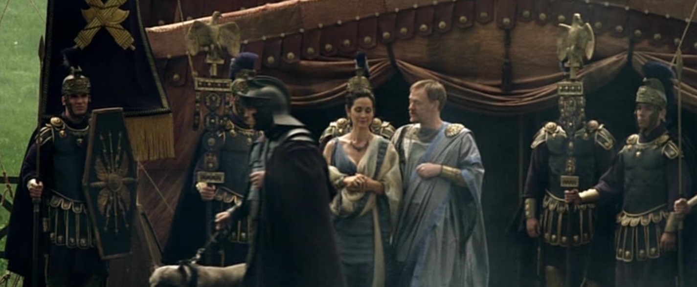 APASIONADOS DEL IMPERIO ROMANO: ¿QUÉ ERA EL ORDO EQUESTER?