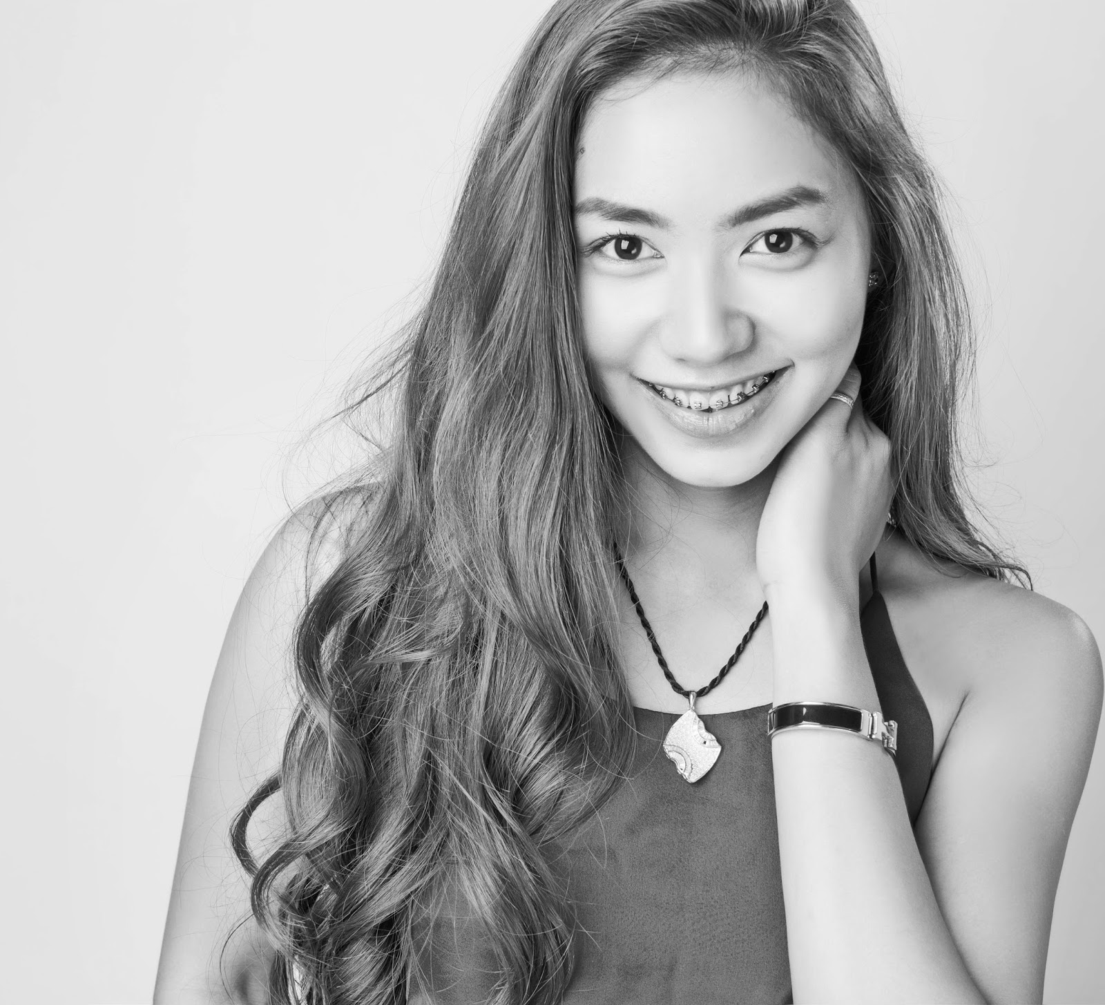 Ms Chit Thet Thet Wai @ Lawrence | HIGH IMPRESS COMPANNY