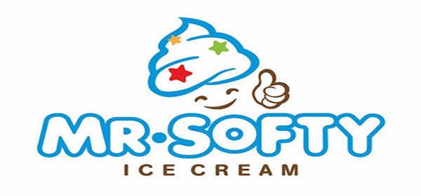 What is it about Ice Cream?: Mr. Softy!