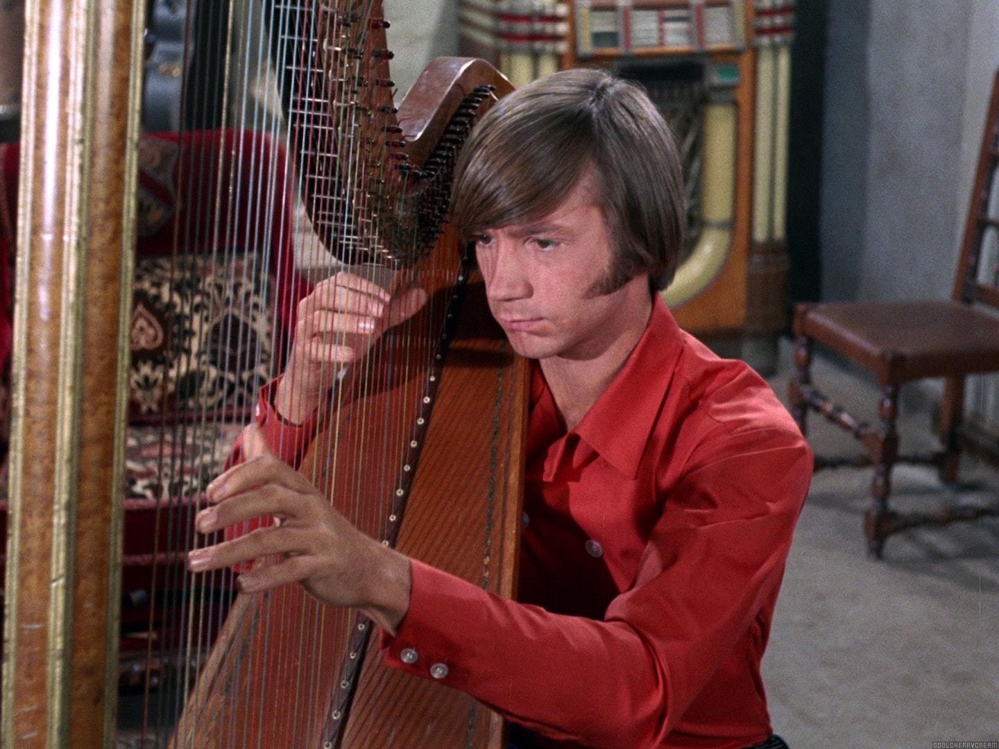 FORGOTTEN HITS: PETER TORK