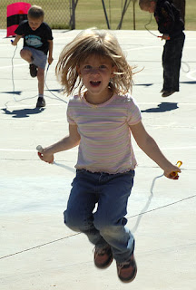 At What Age Can Kids Start Jump Rope? ~ Jump Rope Advice, Resources ...