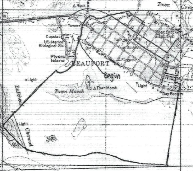 Beaufort, North Carolina