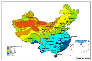 China Climate and Weather - China Travel Guide and Tips, Tour Travel to ...