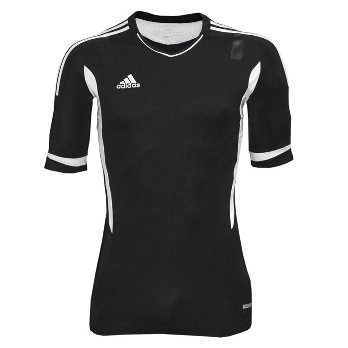 Luckily History? Adidas TechFit PowerWeb 2010 Football Kit Technology ...