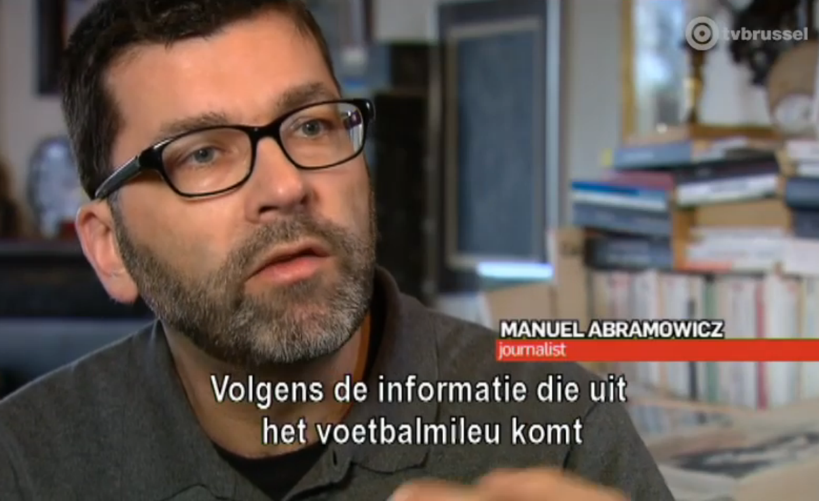 Médias télévisés (et radios)