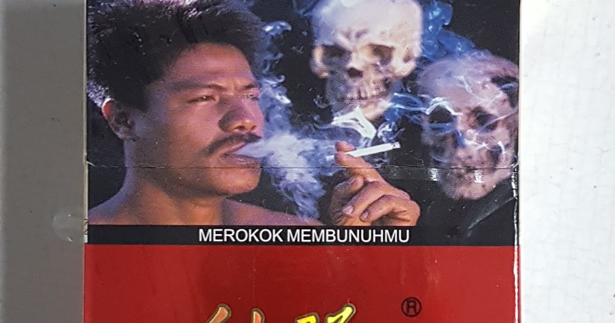 Liqun Filter (Ligun), SPM Full Flavor Flagship Dengan Kelembutan Khas ...