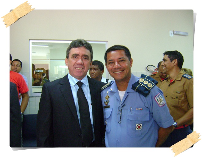 Moradores da Terra Firme aprovam inauguração da primeira UIPP de Belém