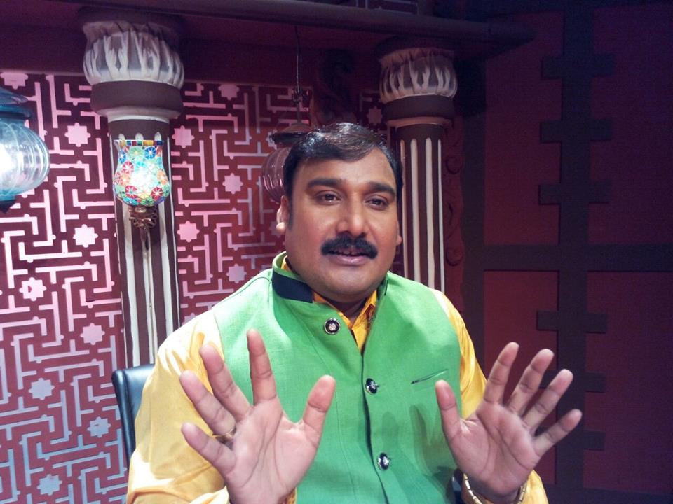 List of Popular Bhojpuri singers name and photo - Bhojpuri Filmi Duniya