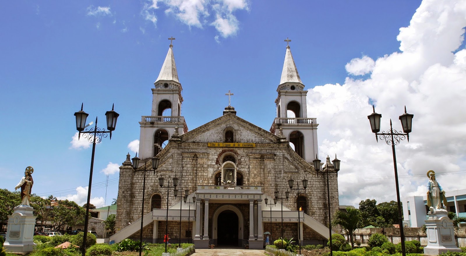 Iloilo: The City of Love - Believe in what you want