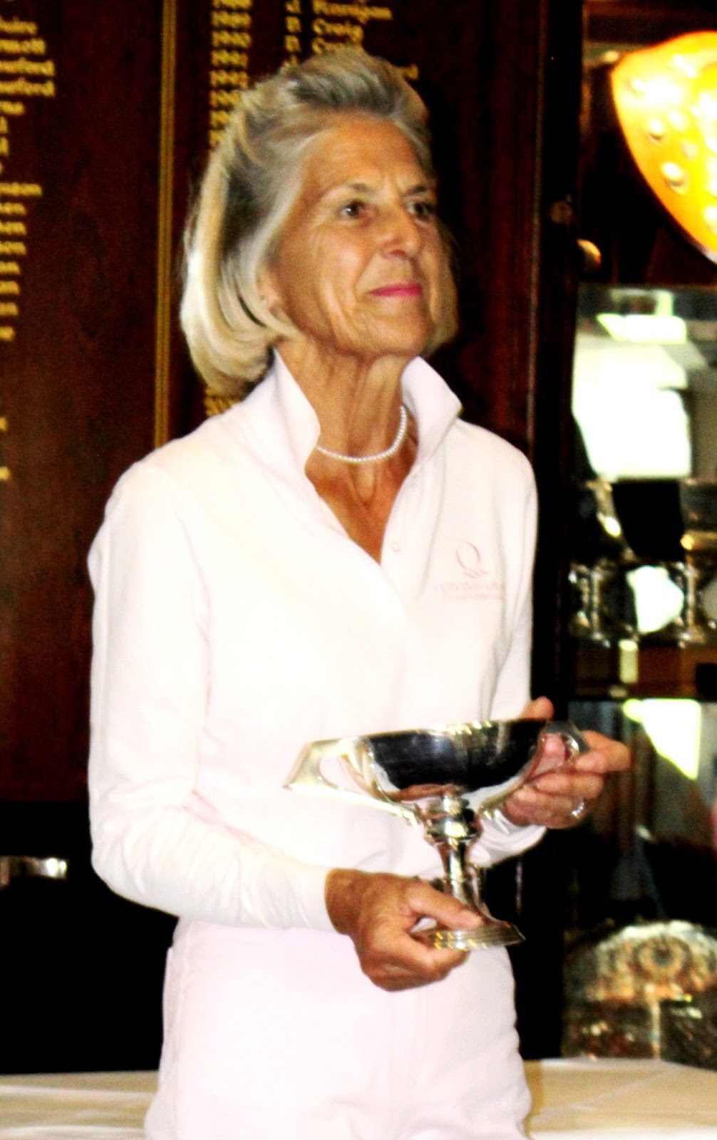 Scottish Golf View - Golf News from Around the World: GLORIOUS SUNSHINE ...