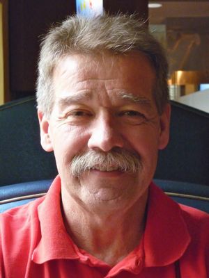 Neighbors of Easton: Meet Bill Rider, EASD Region I School Board Candidate