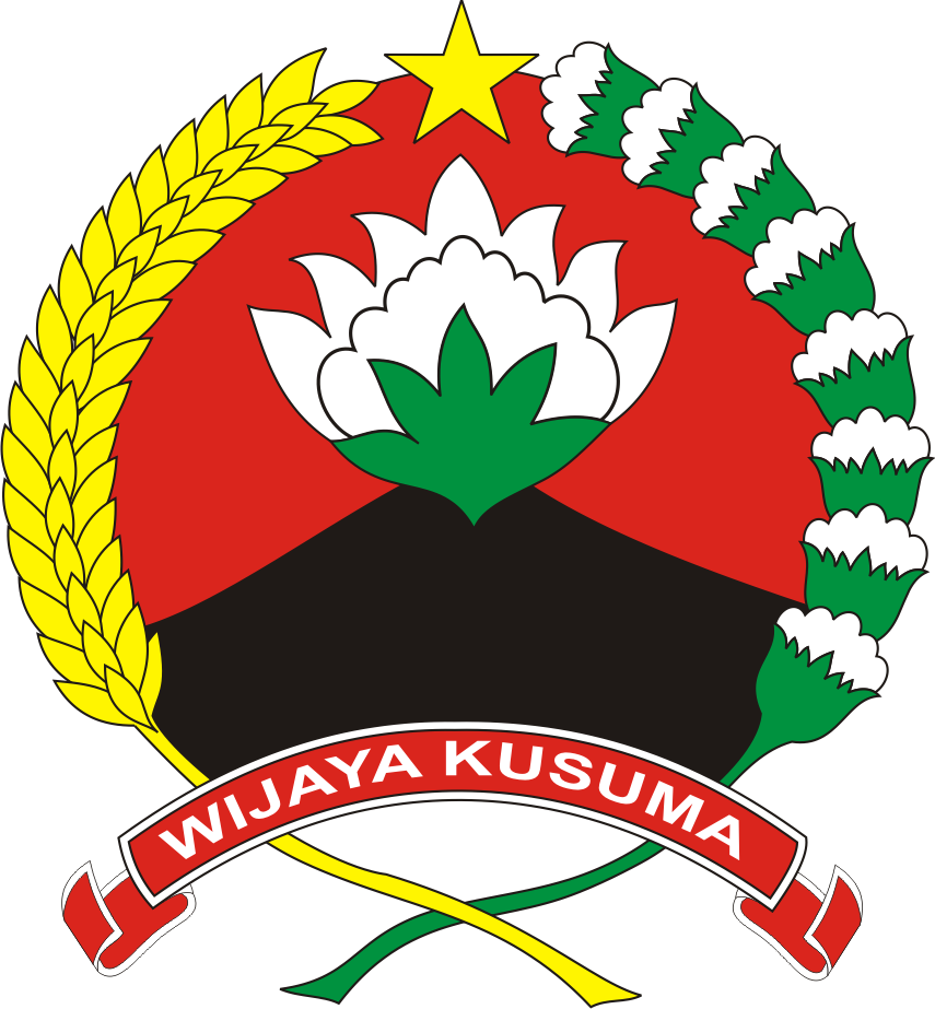 LOGO-LAMBANG KOREM TNI AD | freewaremini