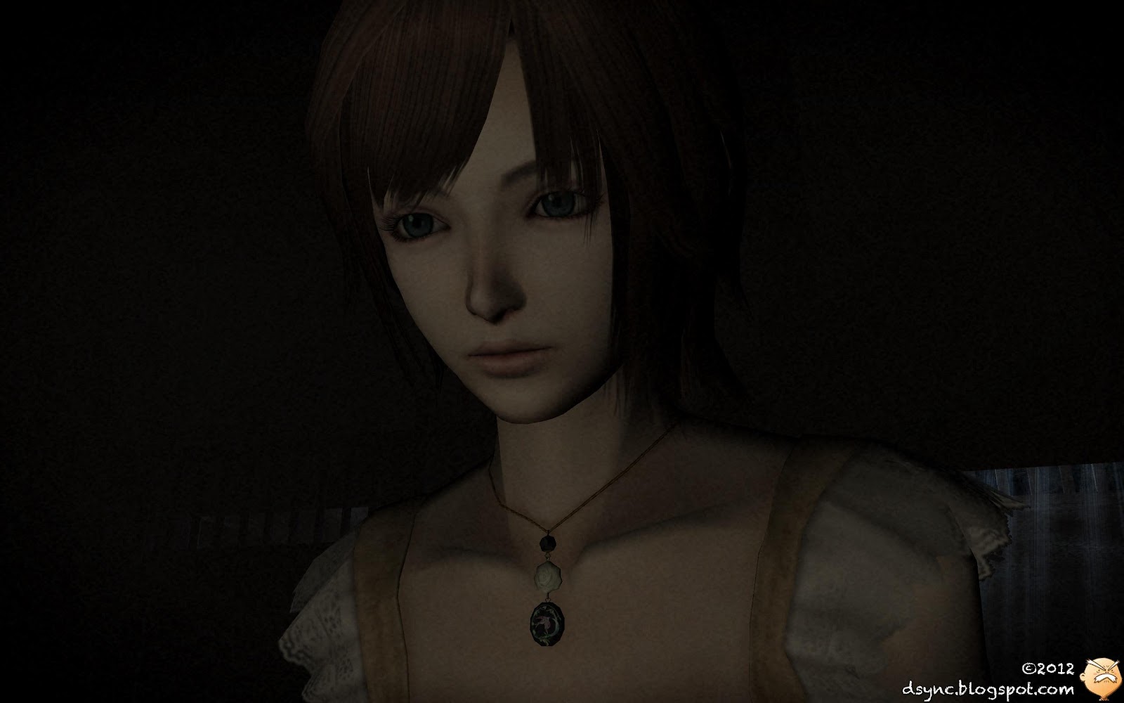 Fatal Frame 4 - The Final Chapter (Screenshot Storytelling) | D.S の Space