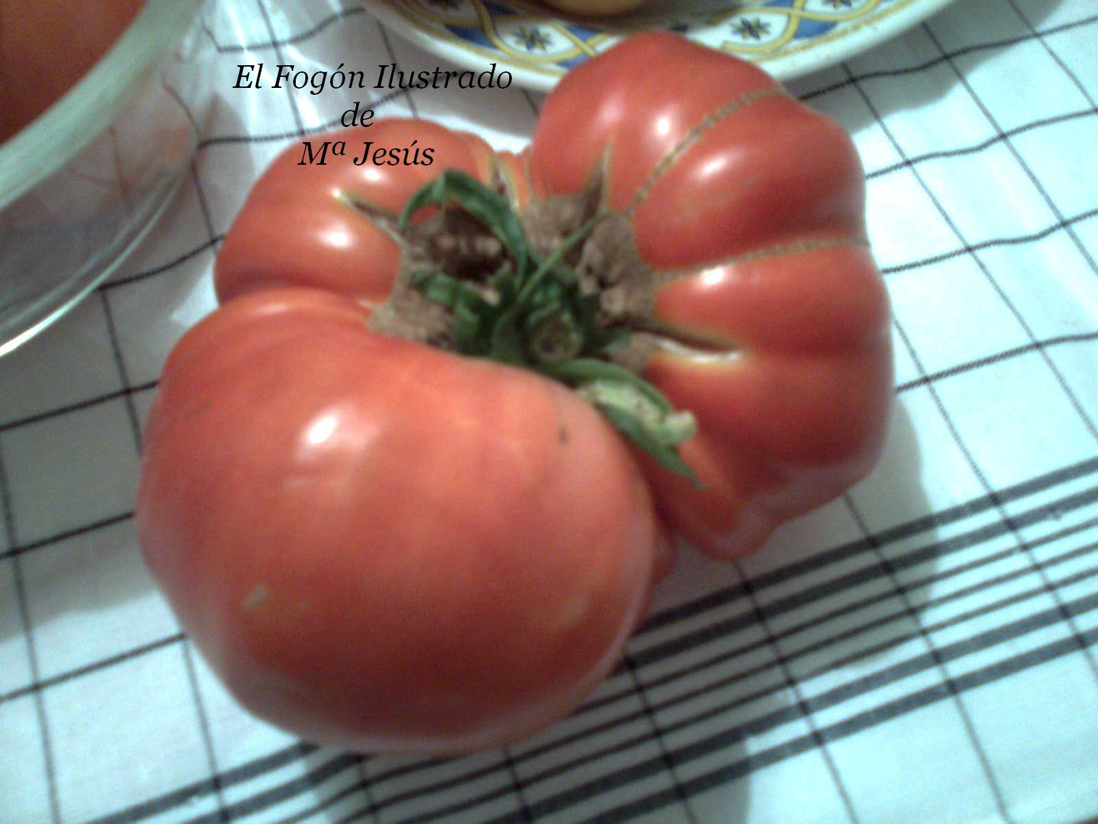 El fogón ilustrado: julio 2011