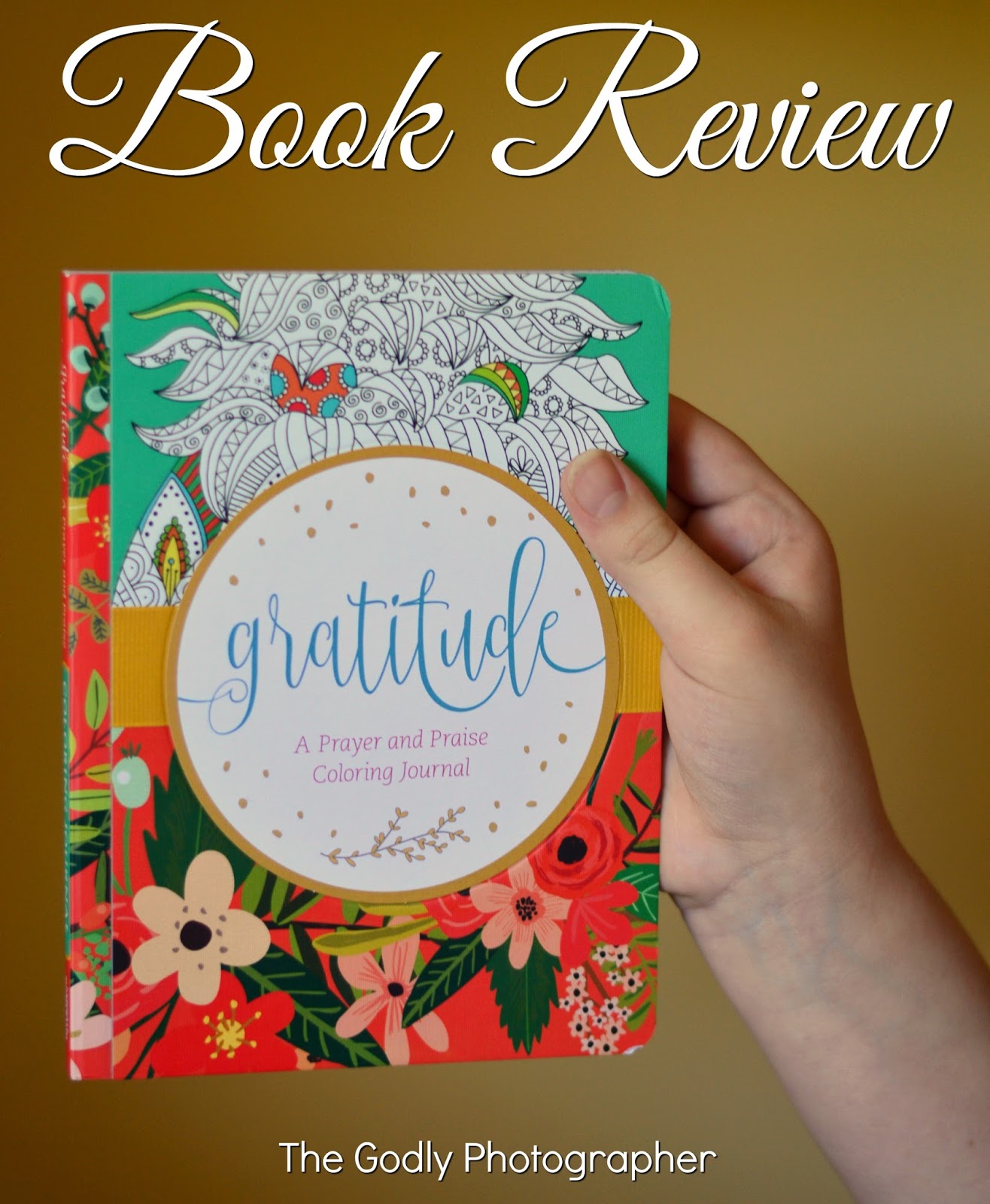 The Godly Photographer