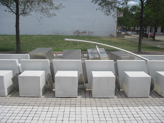 The Schramm Journey: Inventors River Walk