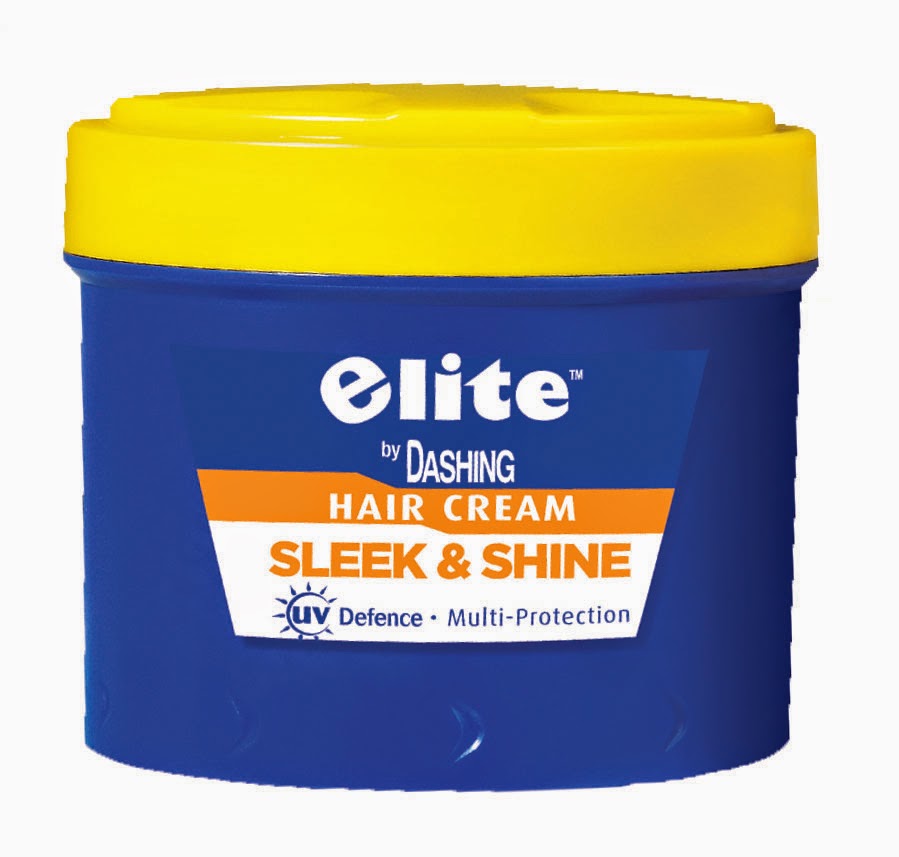 ELITE DASHING : GAYA HEBAT TAMPIL MEMIKAT - Enchanted Life Begins