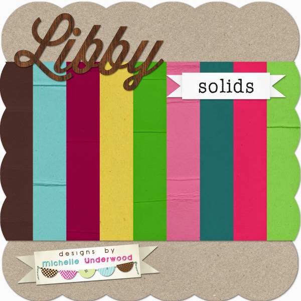 This Crazy Life...Michelle Underwood Designs: Libby Collection! FREE ...