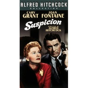 Laura's Miscellaneous Musings: Tonight's Movie: Suspicion (1941)