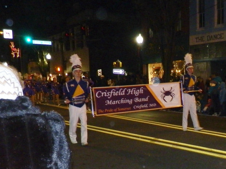 The Pocomoke Public Eye: 11/25/12 - 12/2/12