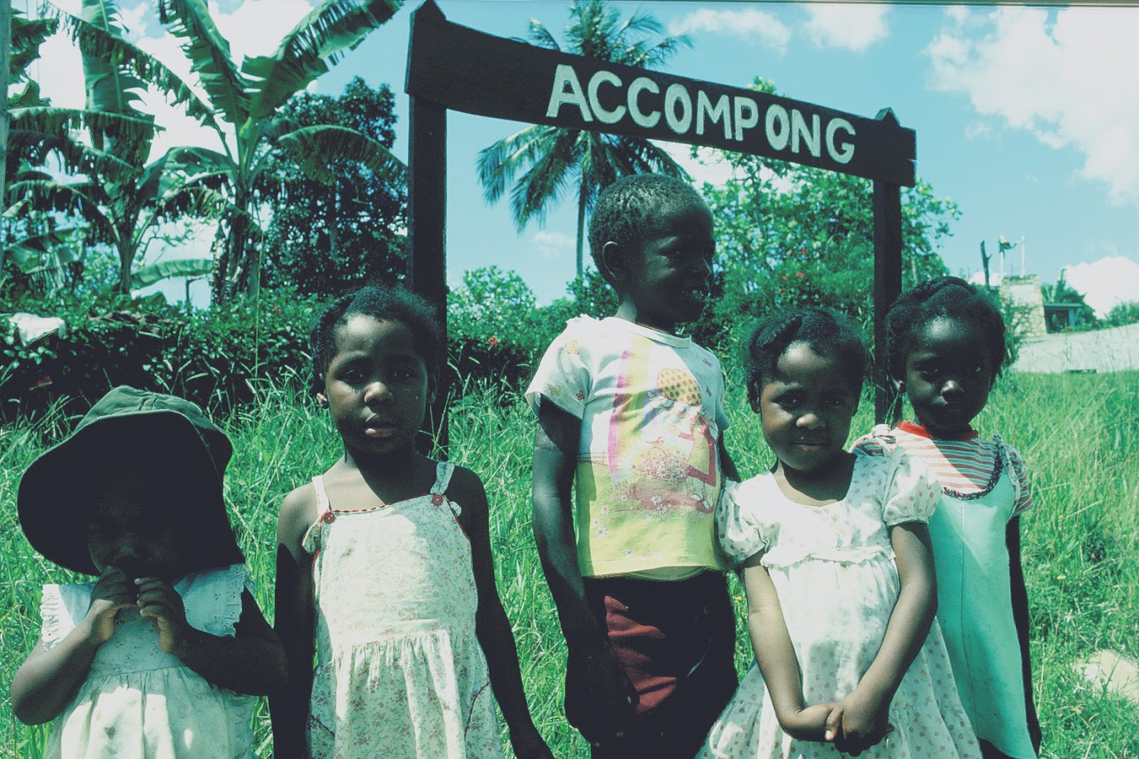 HISTÓRIA DO REGGAE: CIDADES e VILAS MAROONS NA JAMAICA..