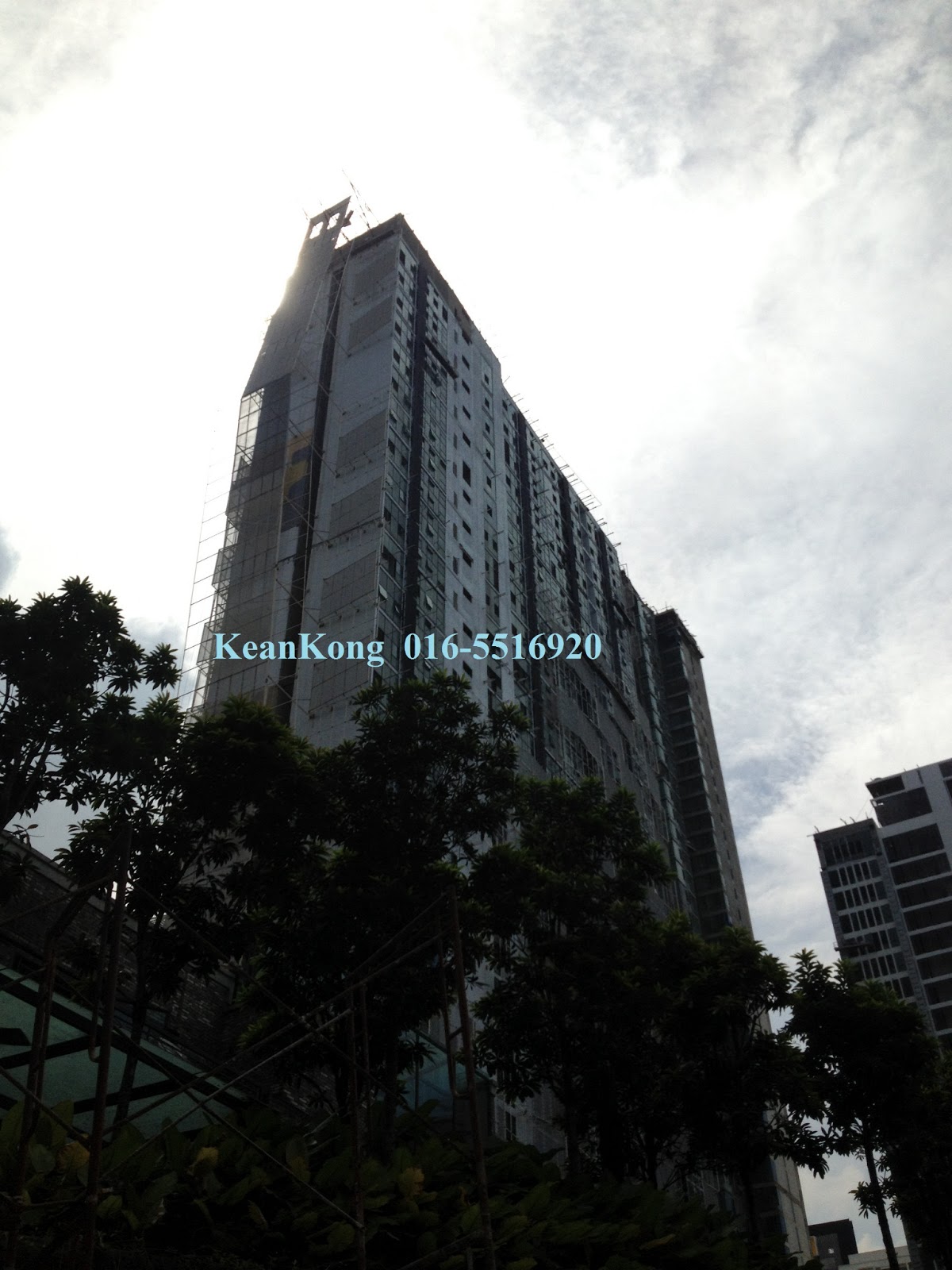 Malaysia Property Tycoon: Empire Damansara